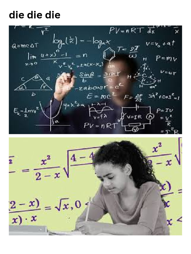 Totally Real Math Notes | PDF