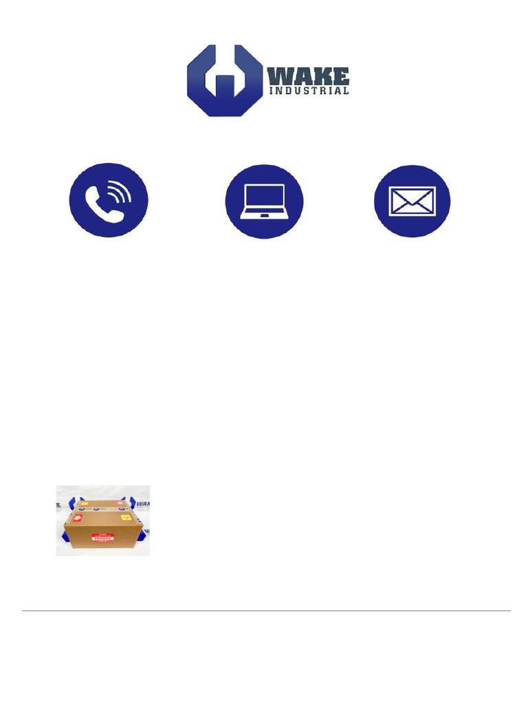 018 Servo Drive Manual | PDF