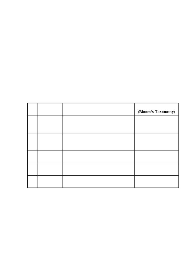 ACC1002 (Unit Outline, in English) SE1 2024 - 2025 | PDF