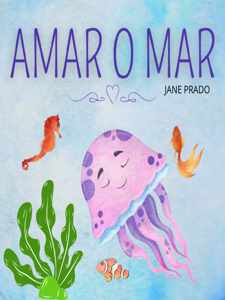 Amar o Mar | PDF