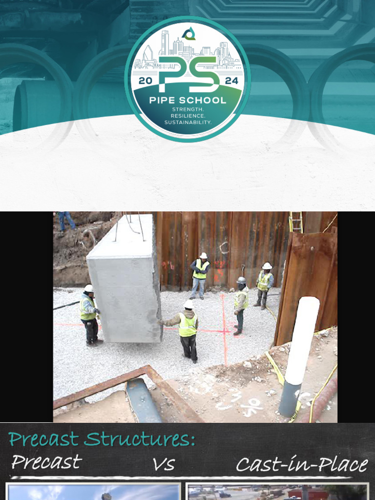 PS24 Encore Installing Box Culverts and Creative Uses Steve Smart 1 | PDF