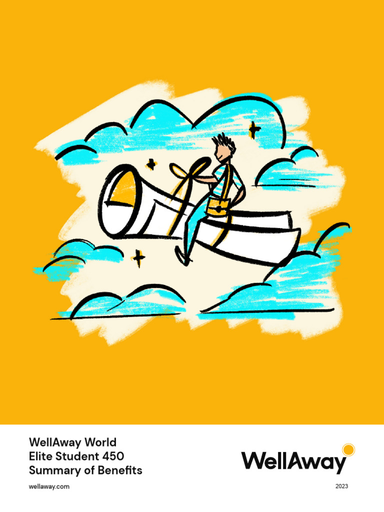 World Elite 450 Brochure | PDF