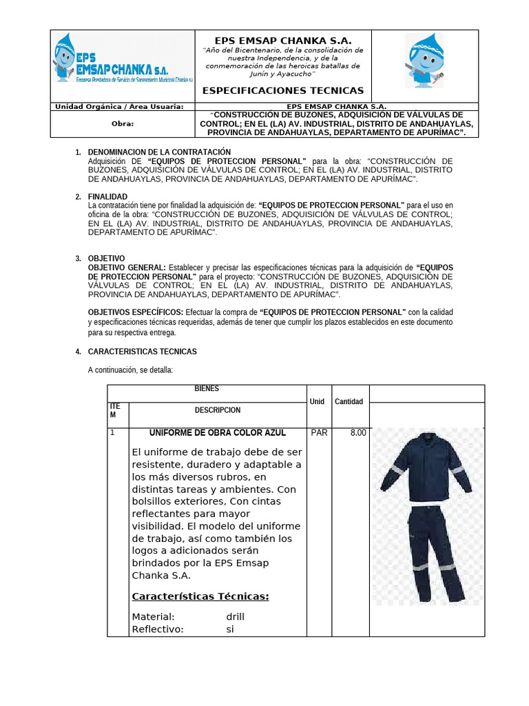 TDR Epps Industrial | PDF