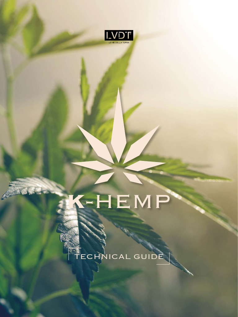 K-HEMP Technical Guide | PDF