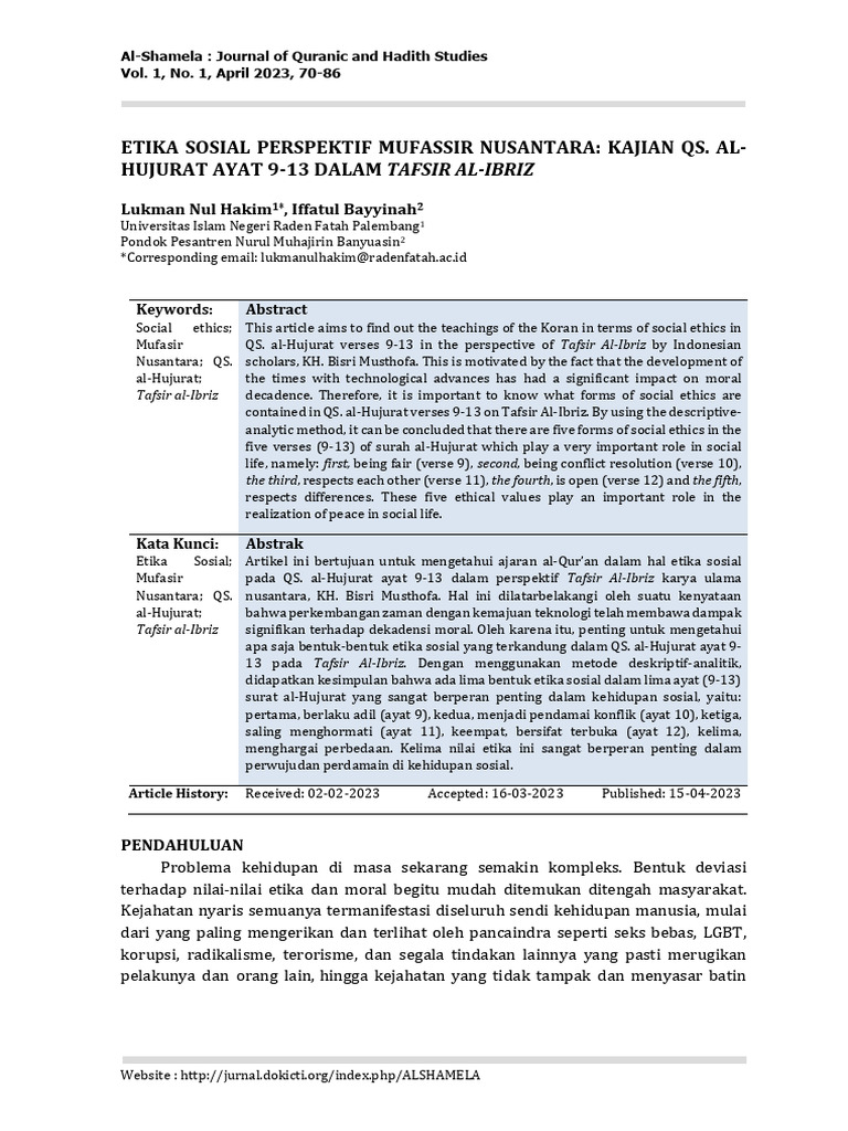 Buku Bacaan Dan Templet BMC | PDF