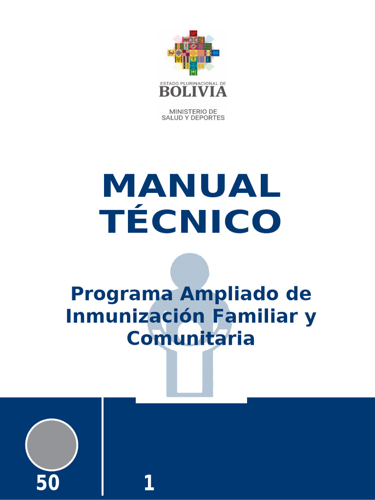Manual Tecnico Pai Final 2022 | PDF