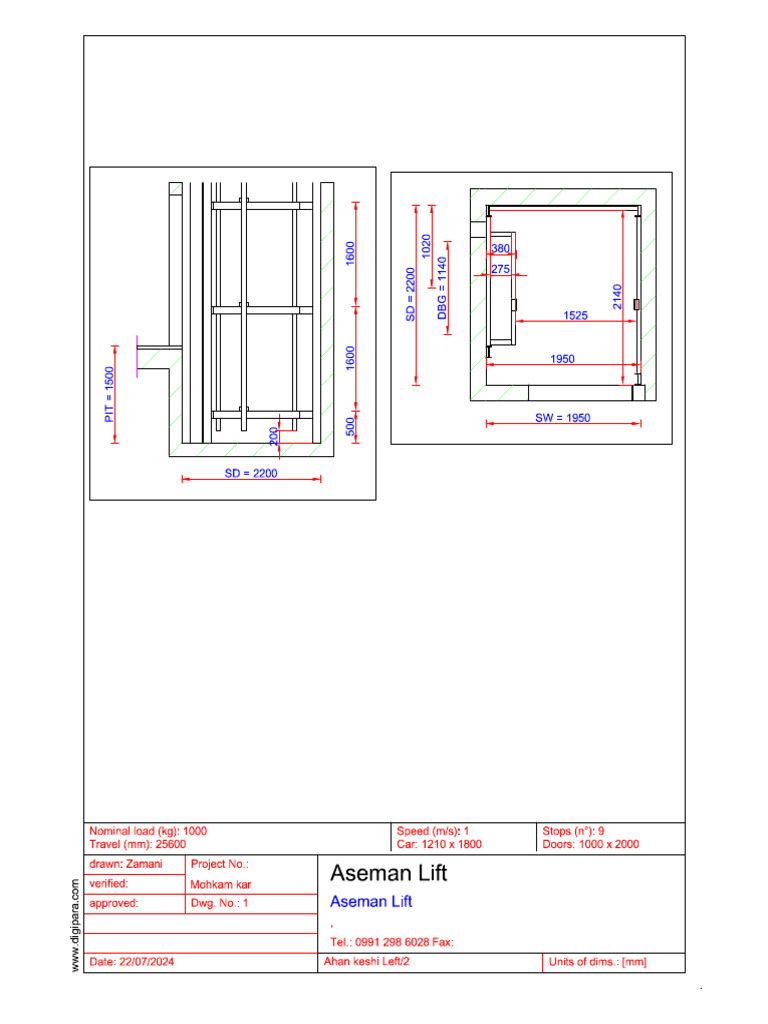 Ahan - Keshi 3 | PDF
