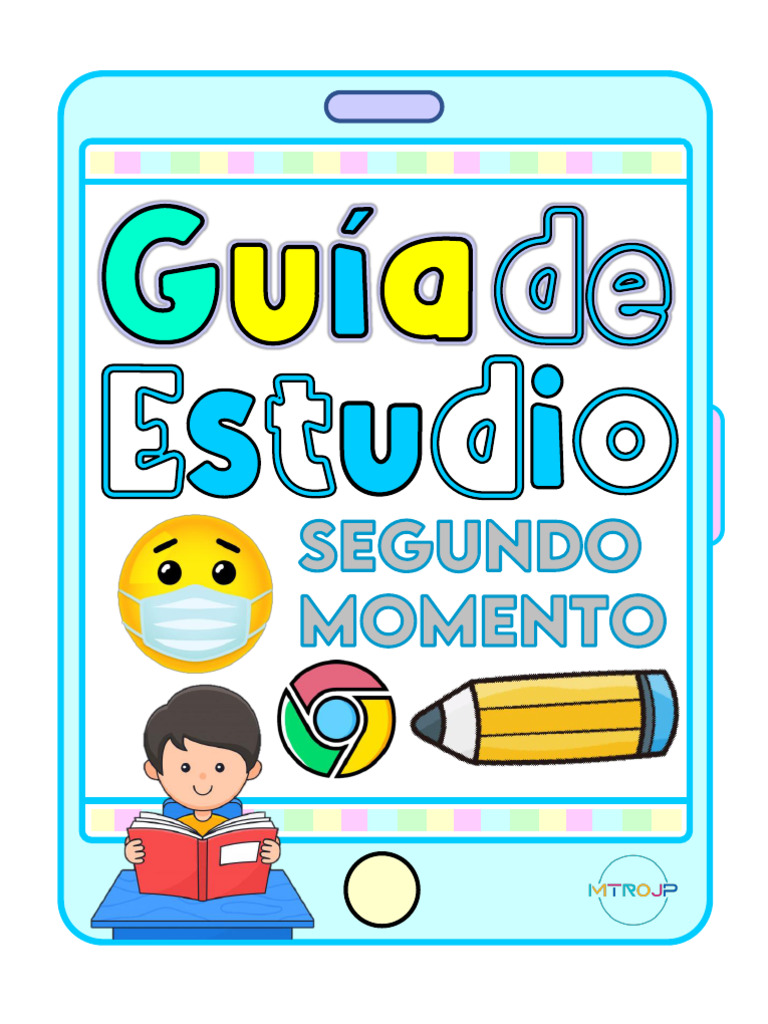 Guía 2do | PDF