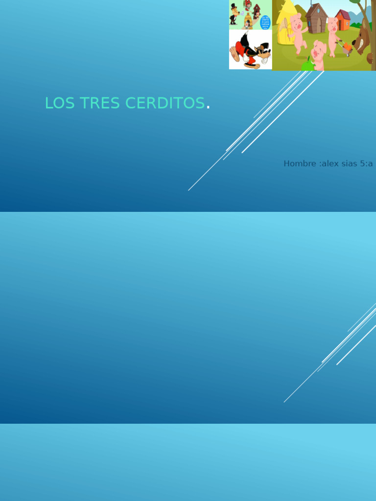 Alex Sias 5aña A | PDF