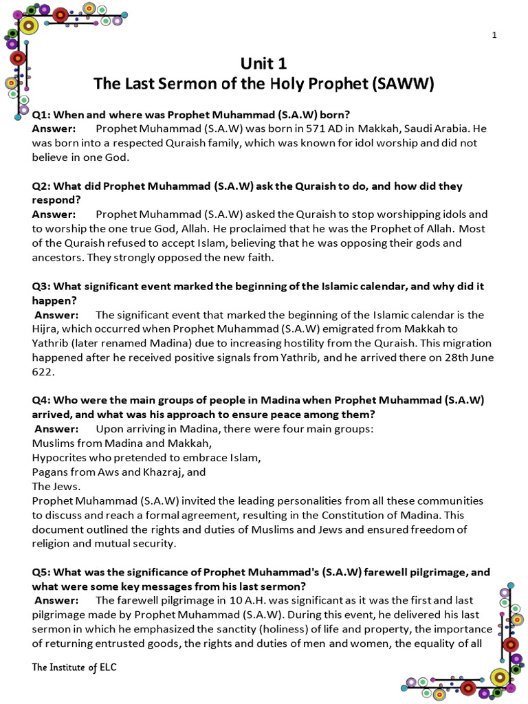 G9 STBB English Book Solution | PDF | Malaria | Muhammad Ali Jinnah