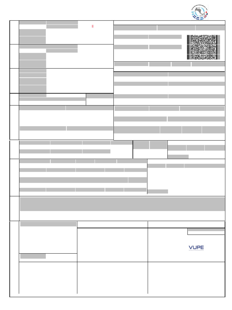 Declaración Única Centroamericana (Duca) : Agua Gaseosa Carnaval ...