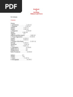 Roman-Soldier-Recruitment-Poster | PDF | Career & Growth | History