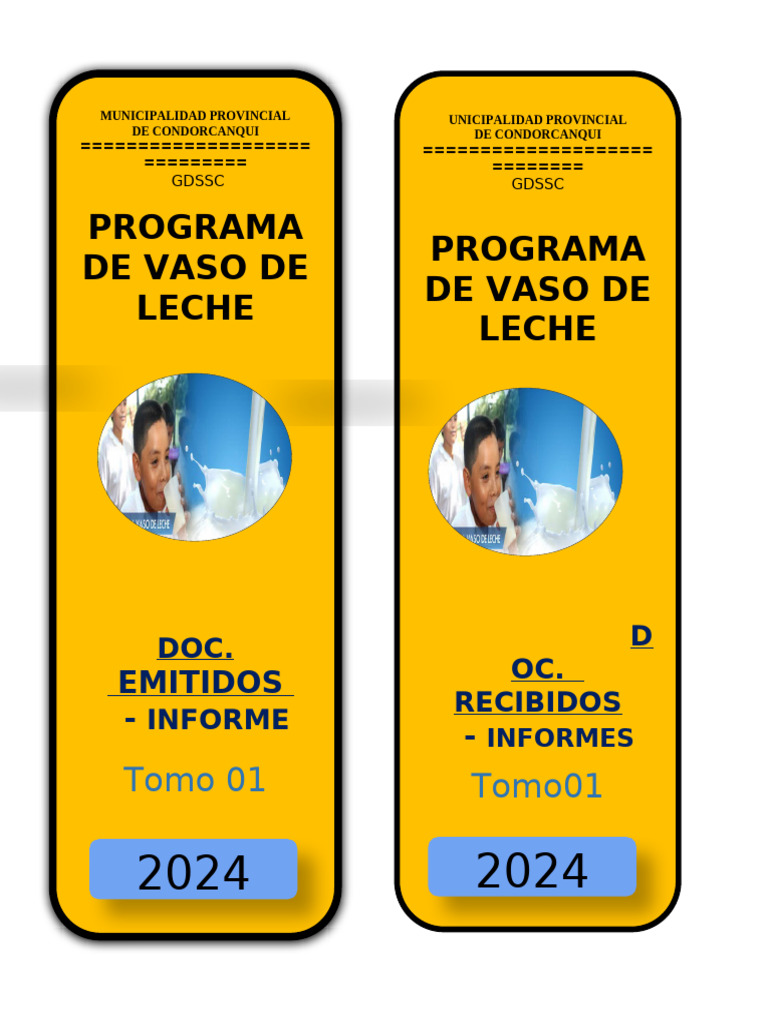 Rotulos - 2024 | PDF