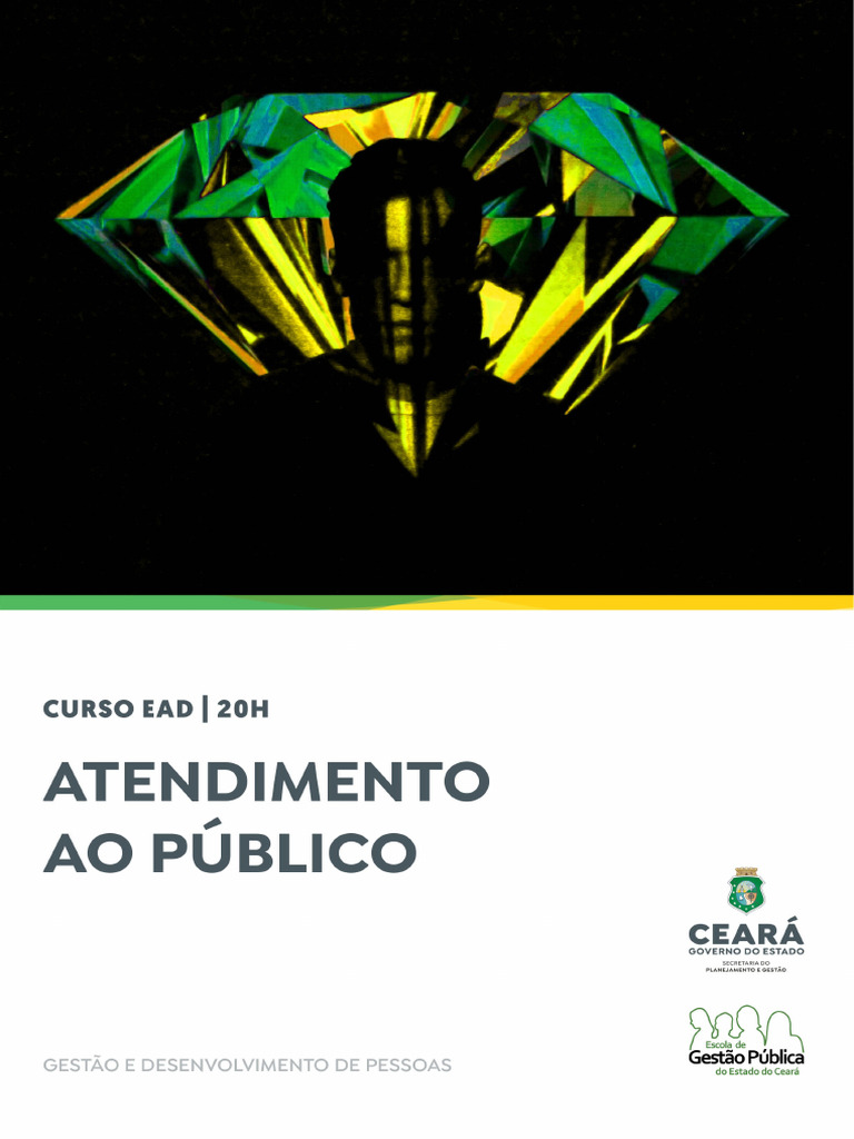 Módulo01 (Atendimento) | PDF