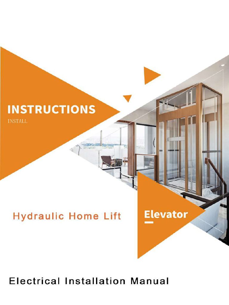 Electrical Installation Manual | PDF