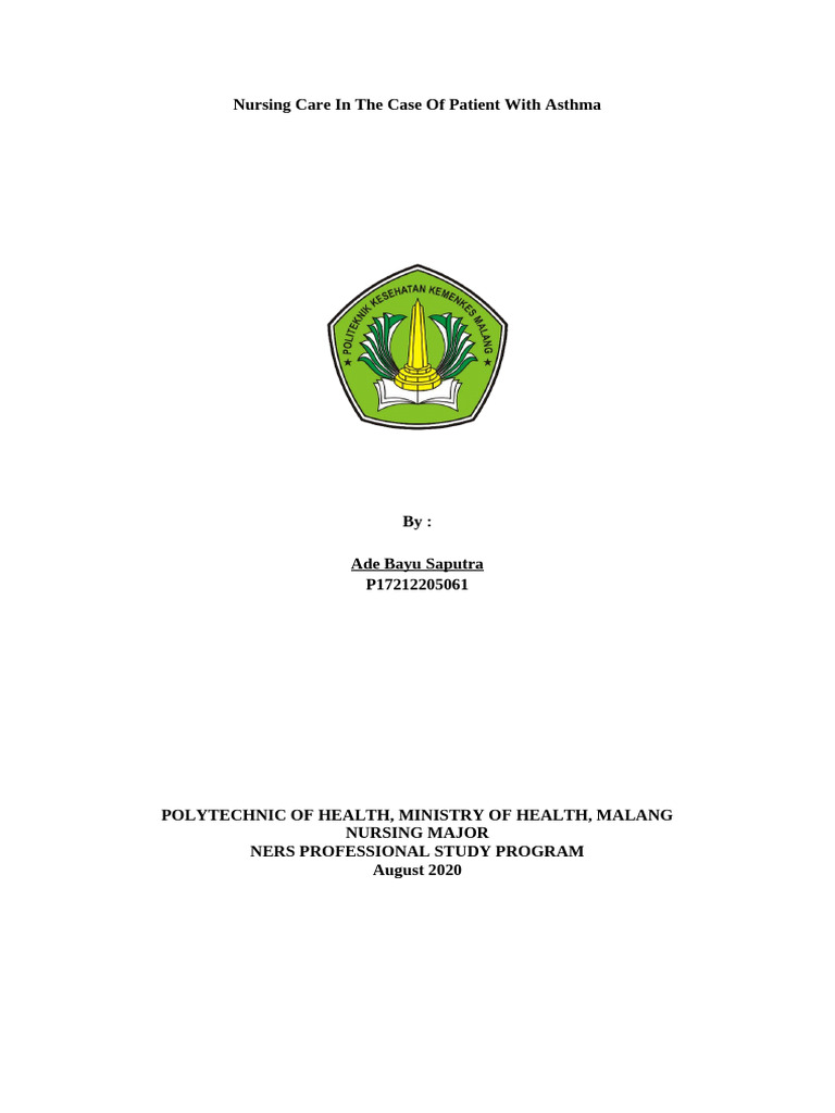 61 - Ade Bayu Saputra | PDF