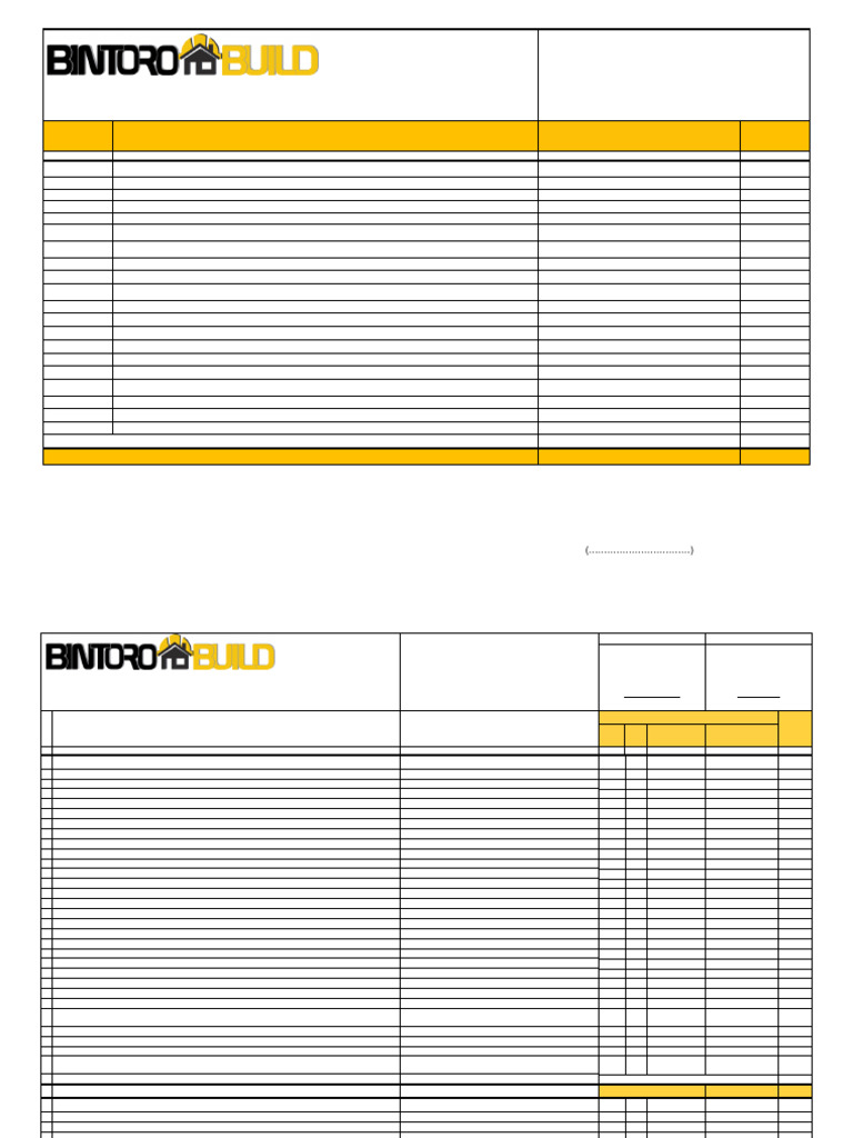 Rev.0 RAB Bu Ratih 02 CCO Addendum | PDF