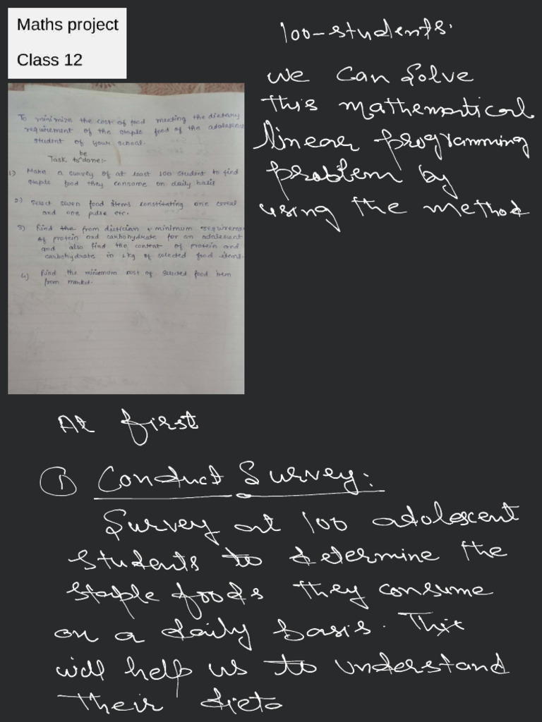 Class Notes Pdf