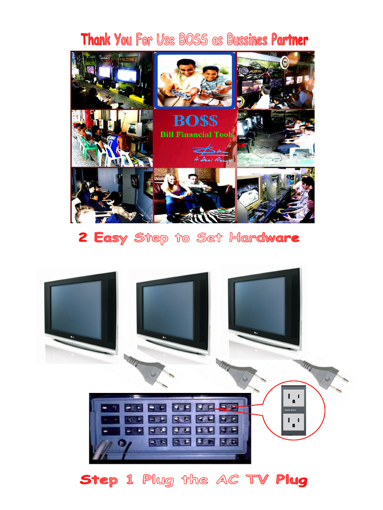 Manual Billing PDF | PDF