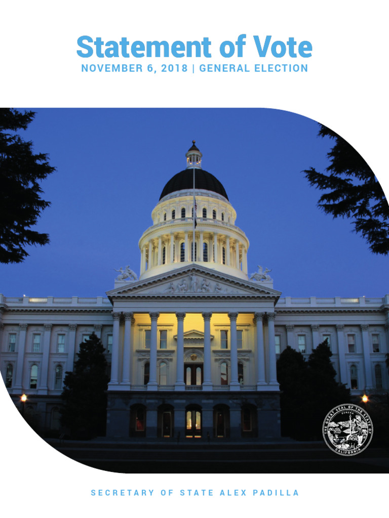 2018 Complete Sov | PDF