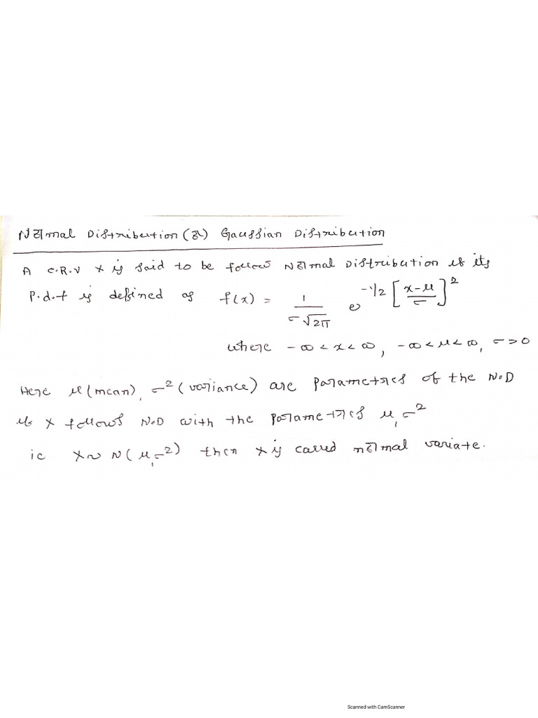 MSF Unit - Iii | PDF