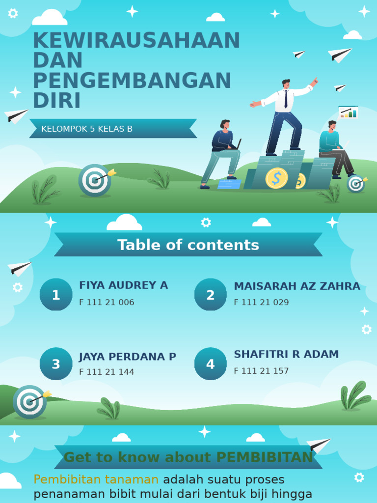 Kelompok 4 Kwu | PDF