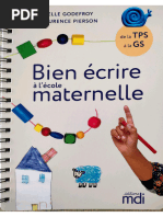 Fiches de Lecture Les Doigts Rouges CE2 | PDF