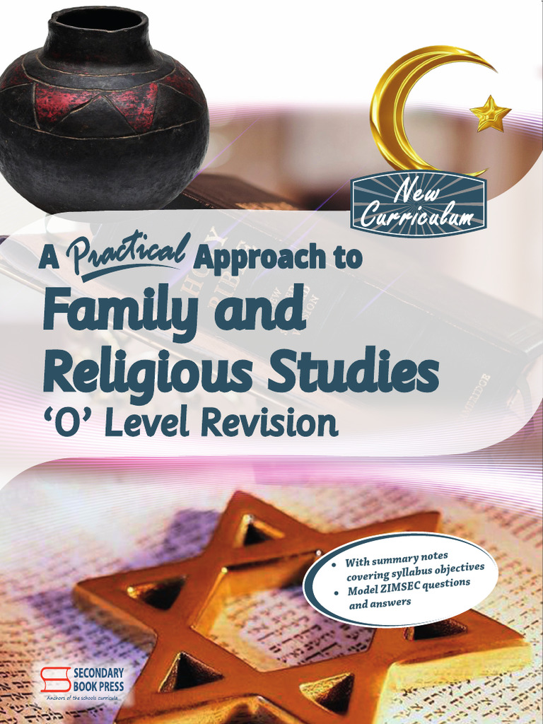 APA To FRS O Level Revision | PDF
