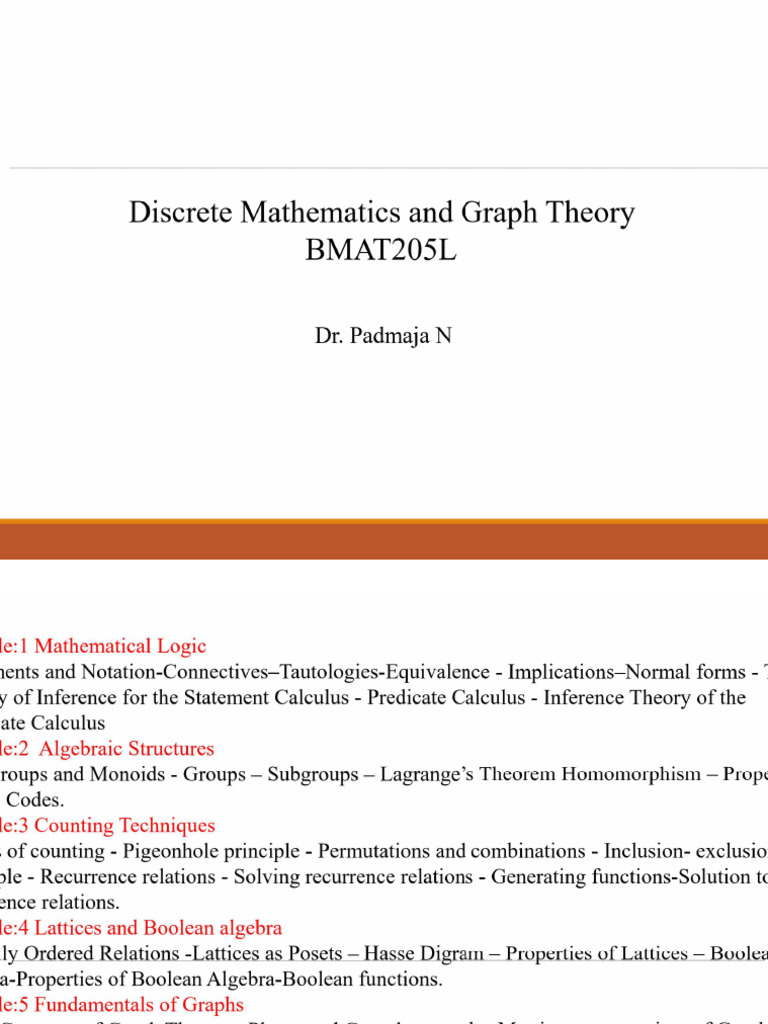 Module 1 Normal Forms | PDF