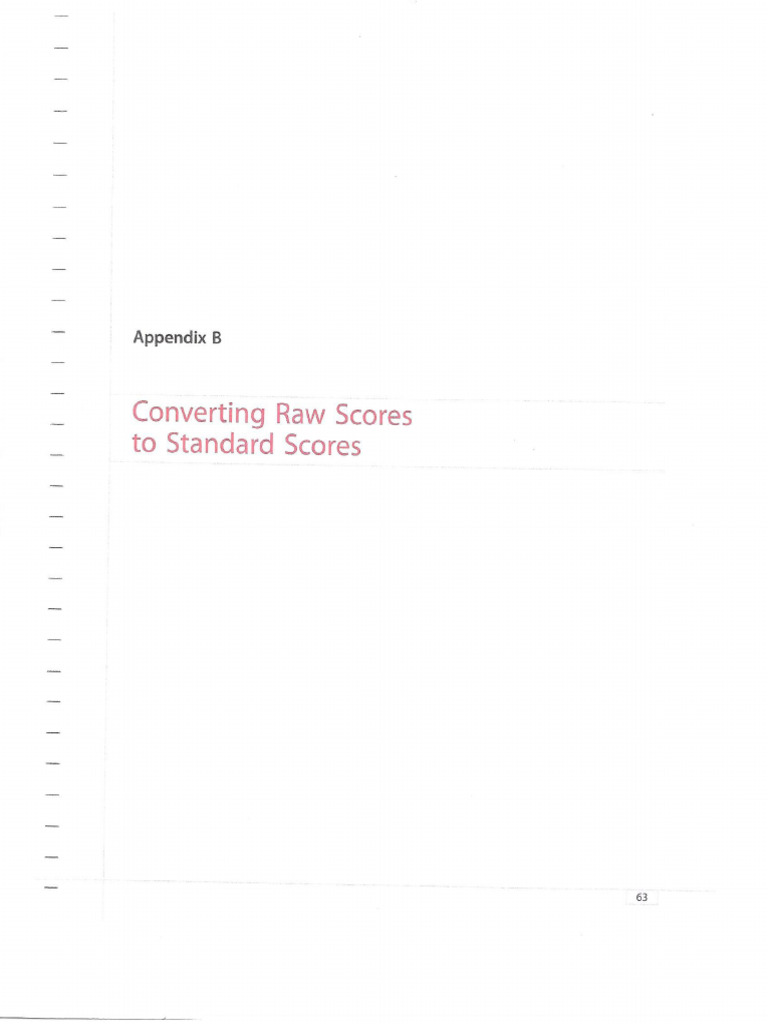 DAYC-2 Manual - Appendix D-D | PDF