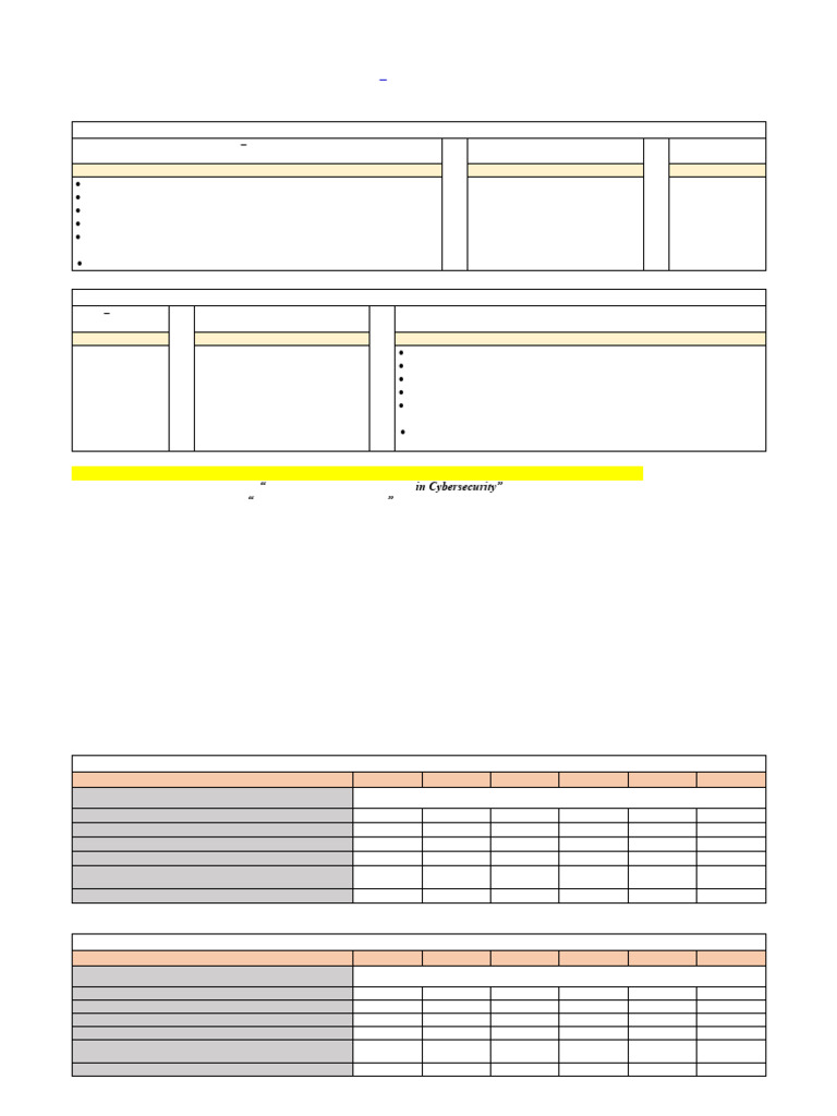 Student Induction Program Schedule 2024 - Week 2 Final 19072024 | PDF