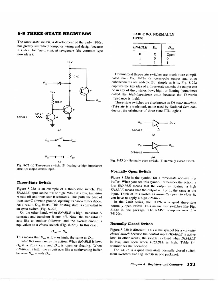 Lectura Tarear 1 | PDF