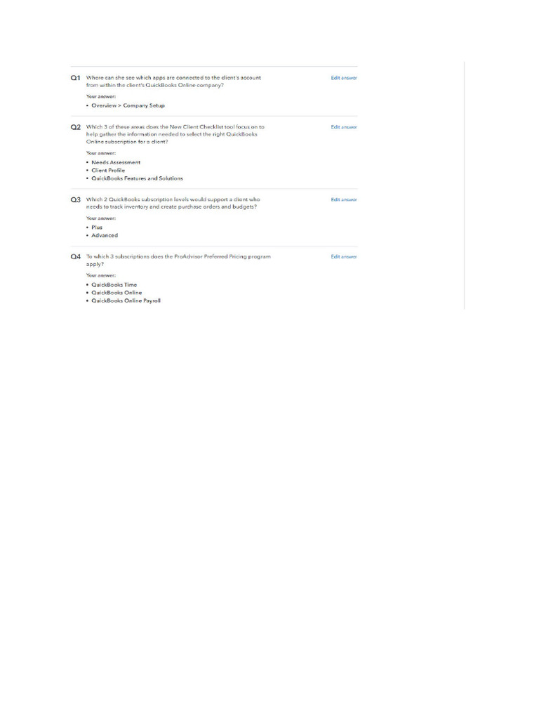 QBO Exam1 (1) 2 | PDF