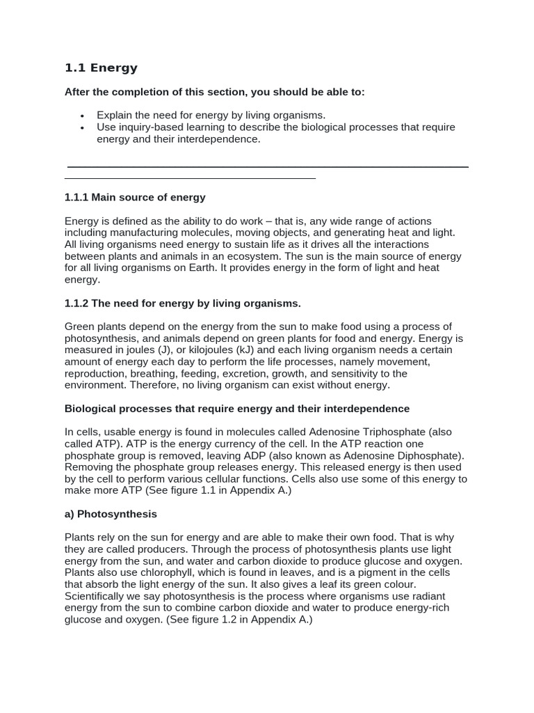 NST Unit 1 | PDF