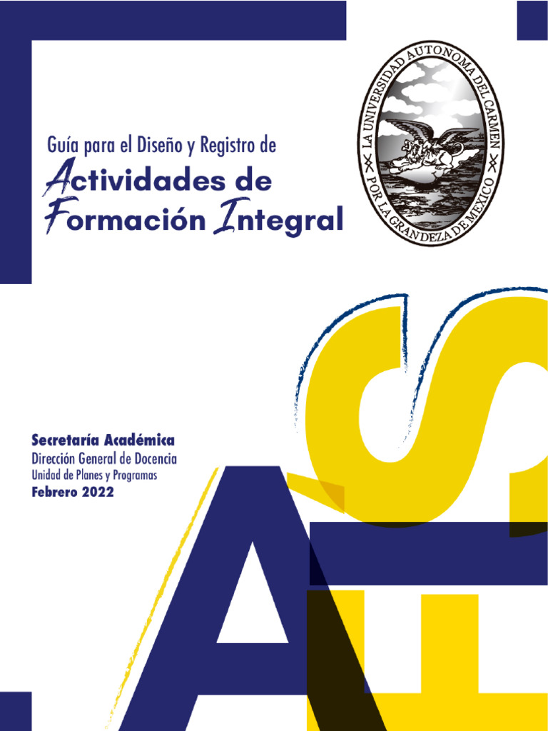 Guia Afis 2022 | PDF