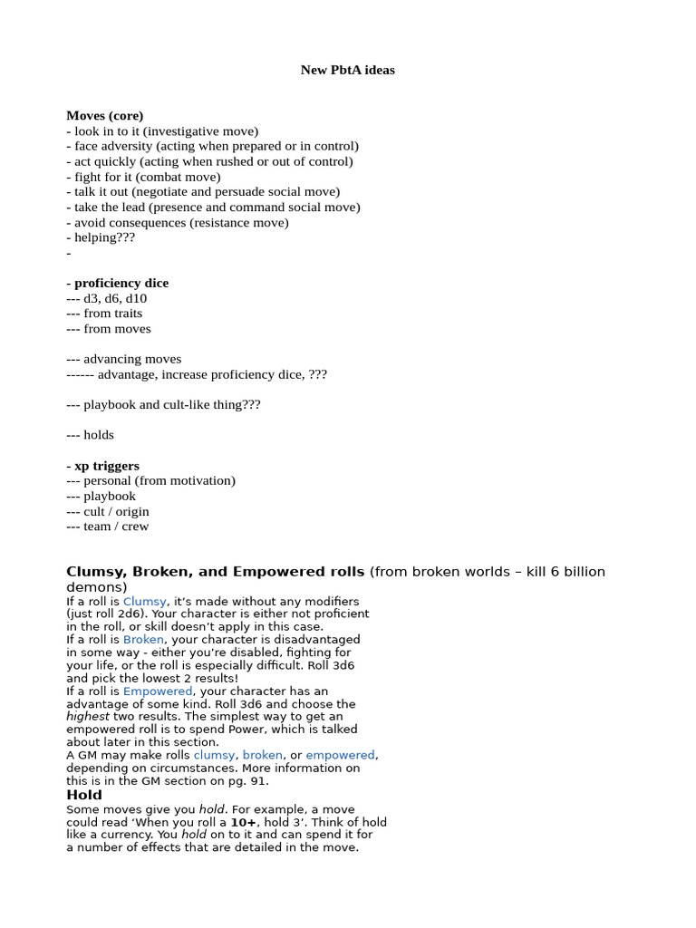 System Design Document | PDF