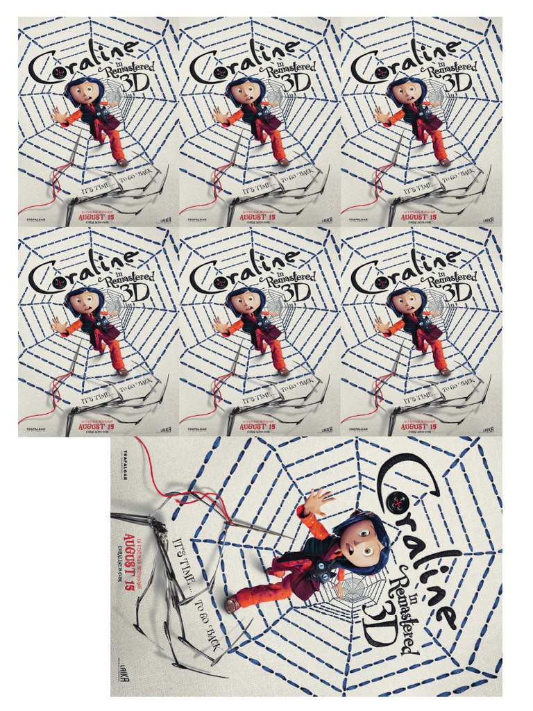 caroline | PDF