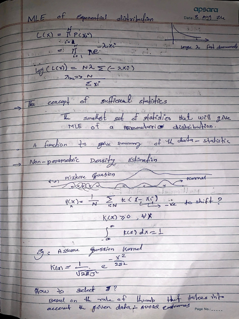 22d0382 - 4th Lecture 8 Aug | PDF