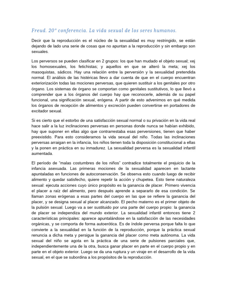 Resu Unidad 2 | PDF