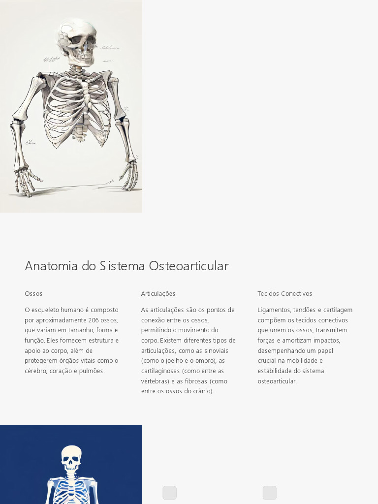 Introducao-ao-Sistema-Osteoarticular (1) - Reparado | PDF