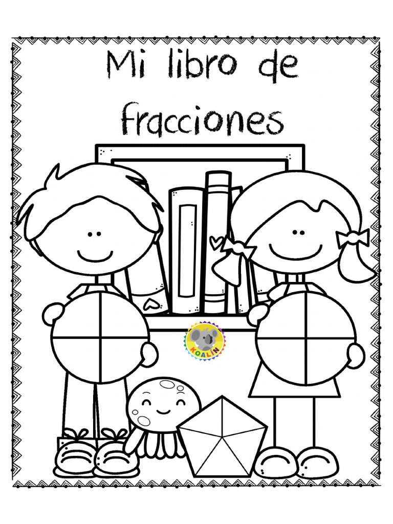 Librito de Fracciones | PDF