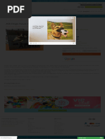 CIDI Based Bipolar Screening | PDF | Psychology | Clinical Medicine