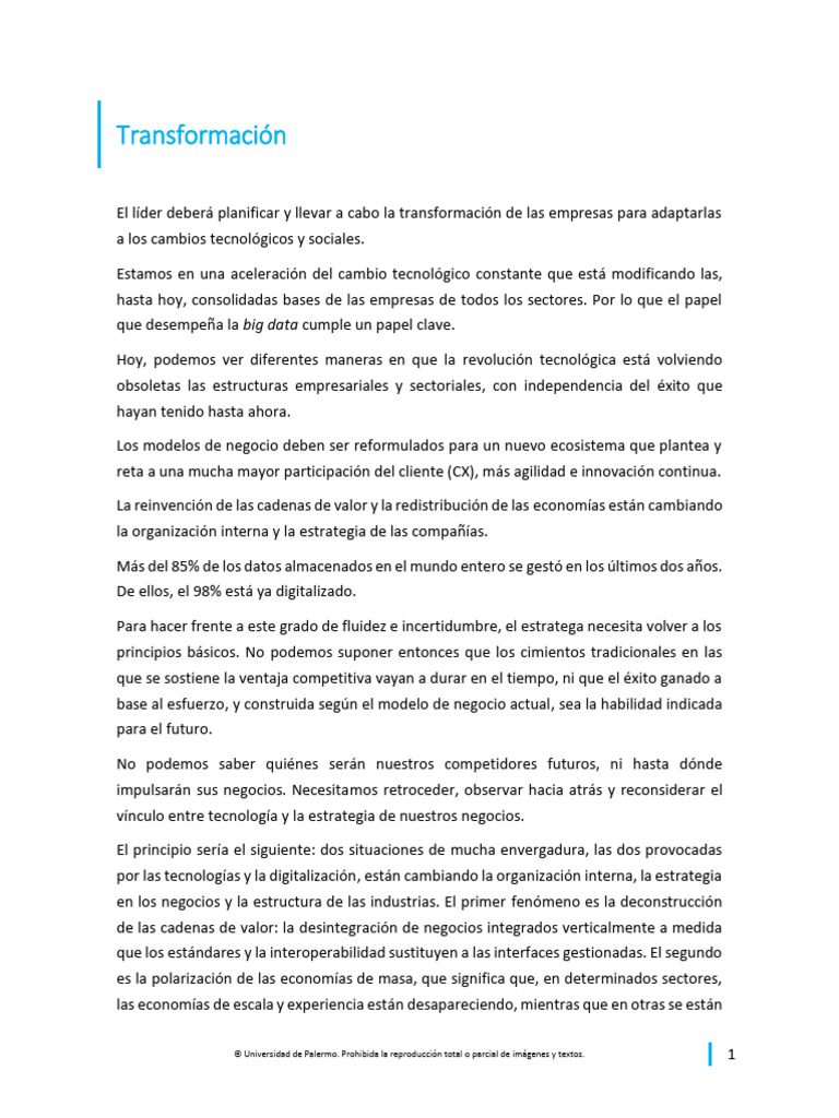 cifwcUFtT7Wn8HFBbf-1sw Transformacion | PDF