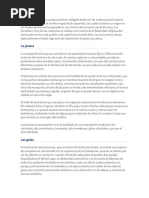 El Sebucán: Tradición y Baile Venezolano | PDF | Bailes | Venezuela
