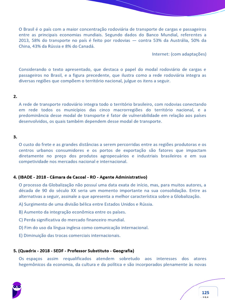 Apostila 126 130 | PDF