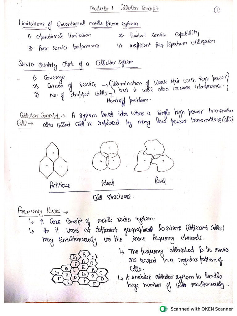 1-Module 1 - Part 1-22-07-2024 | PDF