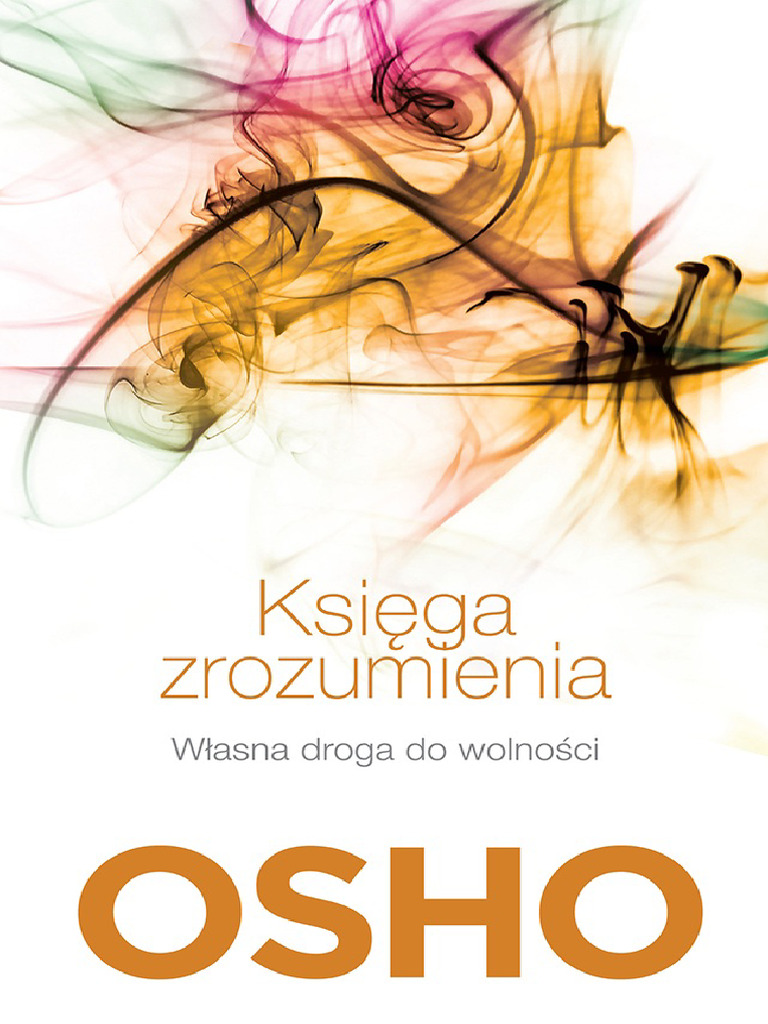 Ksiega Zrozumienia | PDF