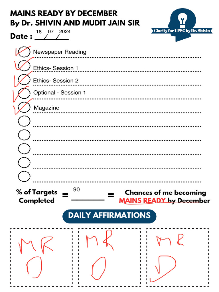 Target Tracker Mains Ready | PDF