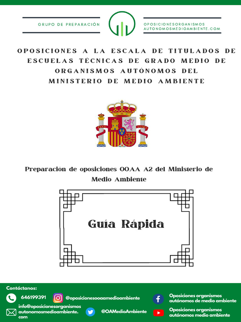 Guía Rapida A2 - Compressed | PDF