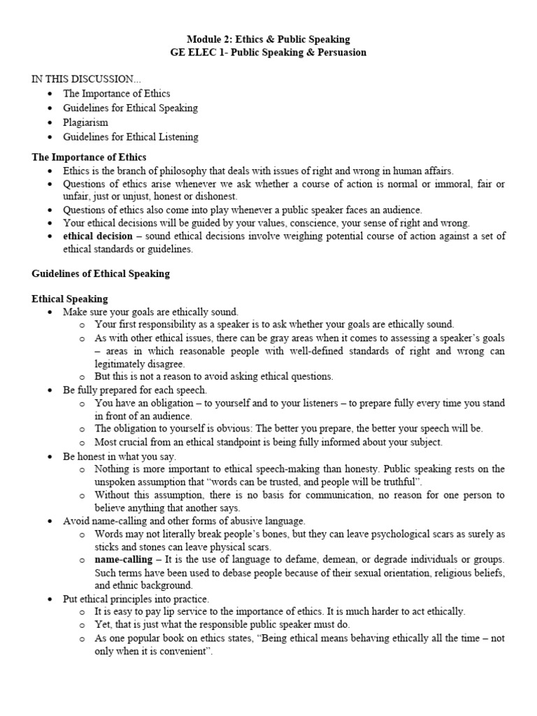 Ge Elec 1 Chapter 2 | PDF